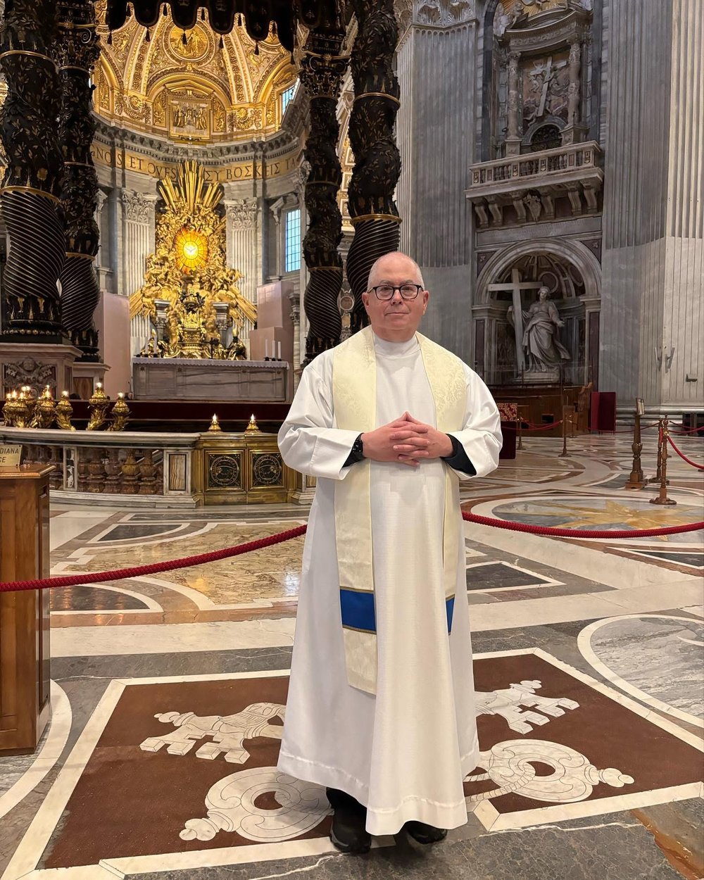 Knights’ annual Communion Luncheon to be held on Sunday, June 1 ...